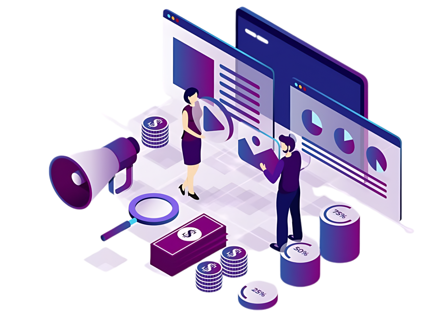 Professional IT Courses Training Platform | RH Soft Tech